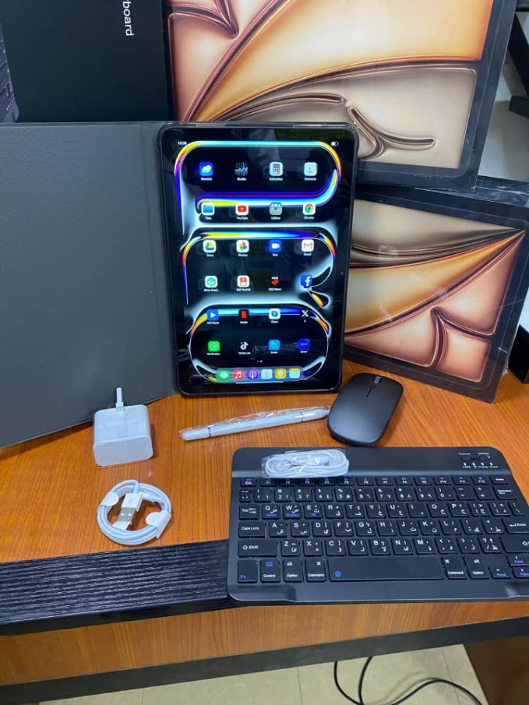 MacPad AiR - EverythingGadget