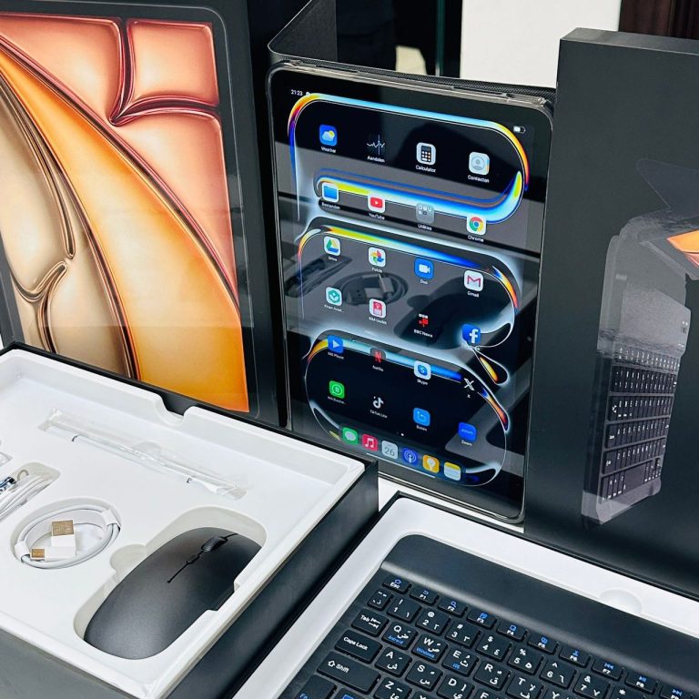 MacPad AiR - EverythingGadget